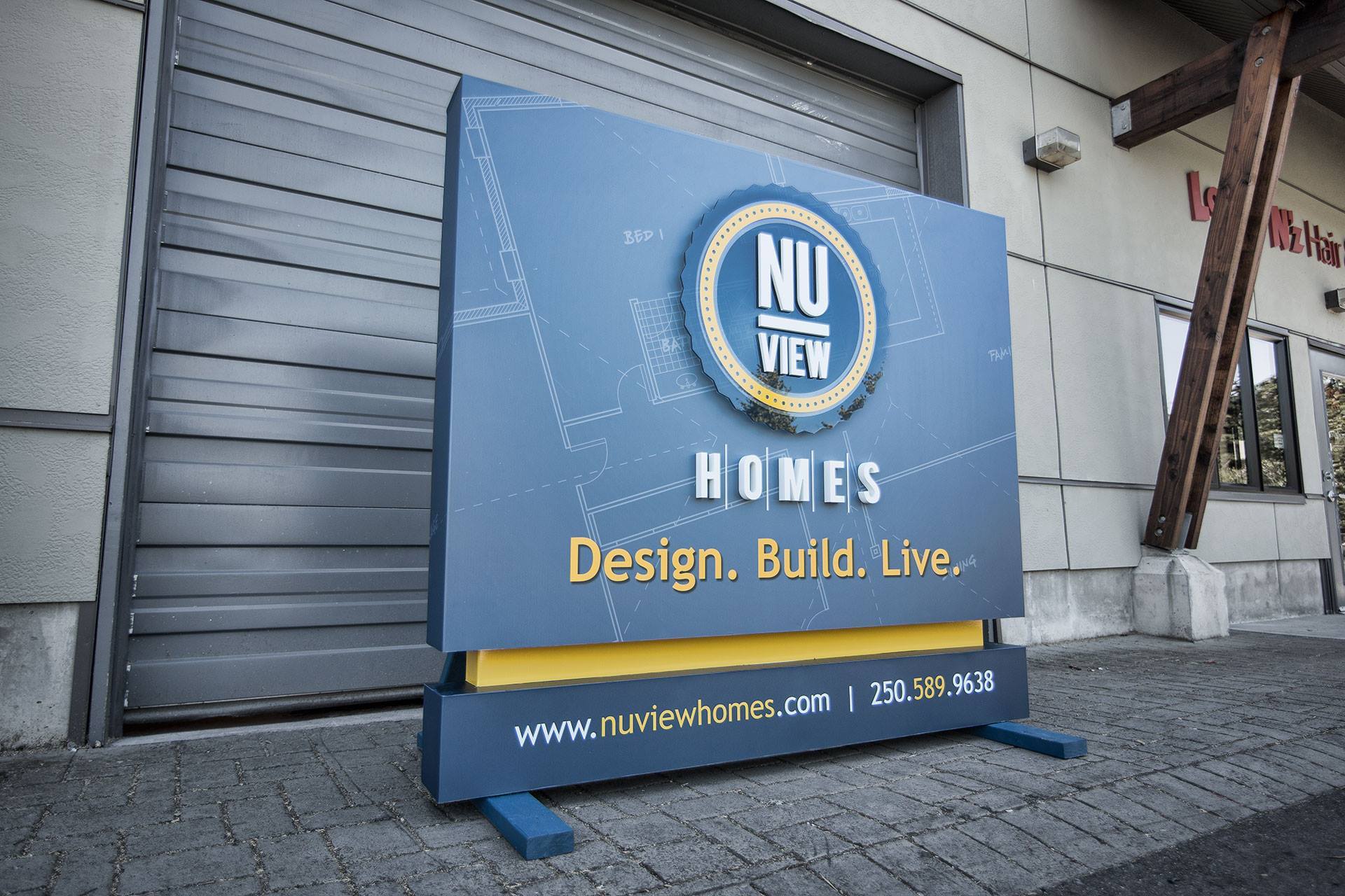 Create Custom Pricing Templates for Custom Signage | shopVOX