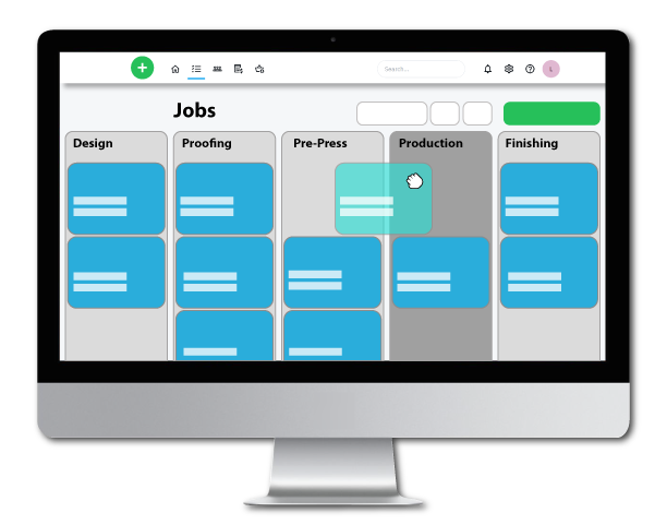 An Online Job Board that is Customizable | shopVOX